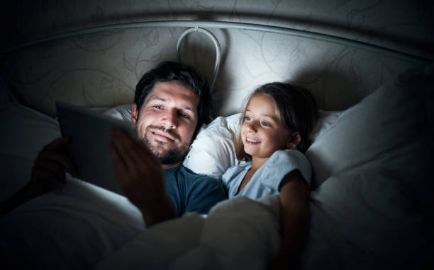 The Magic Story Machine - Personalized AI Bedtime Stories for Kids